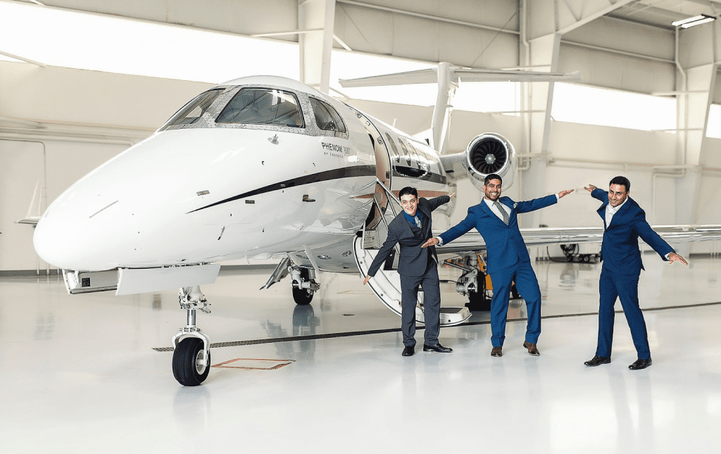 The most popular private jet models | Icarus Jet The most popular private jet models | Icarus Jet