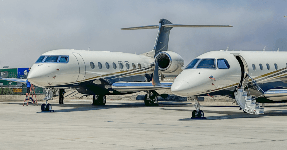 Private Jet Operations for Davos 2026 | WEF Flight Guide